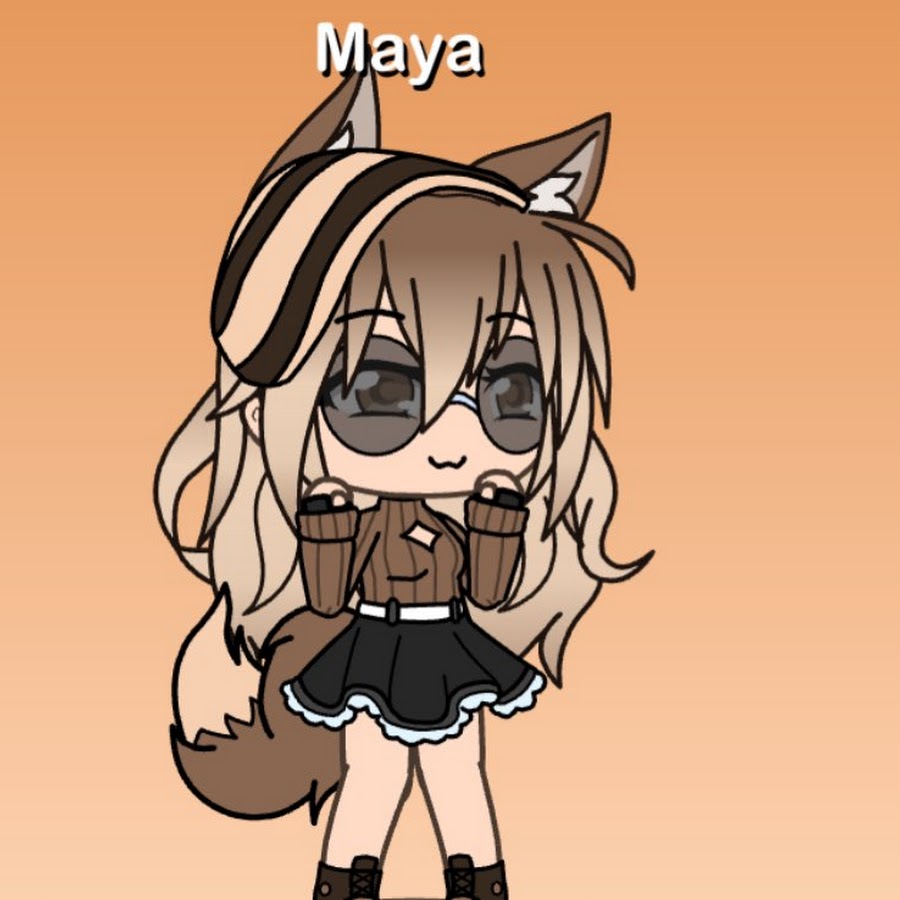 Little Miss Maya - YouTube