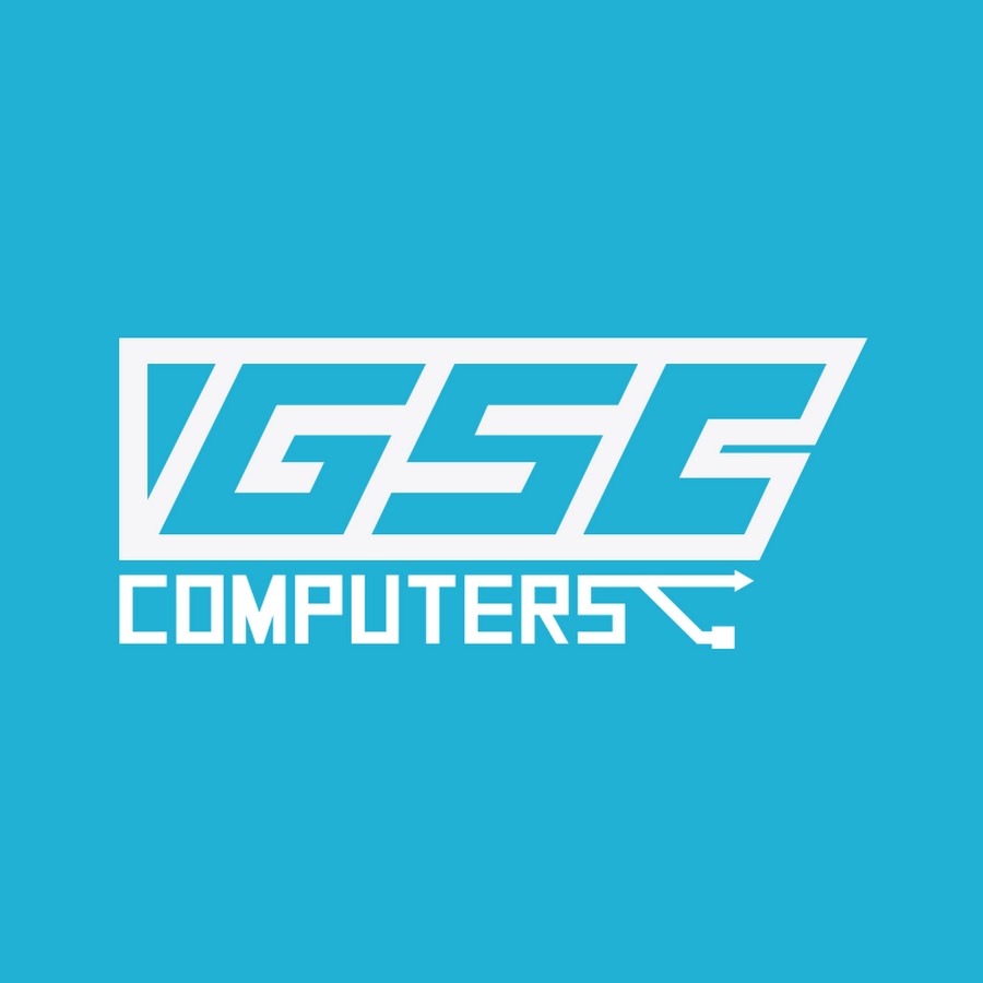 GSC Computers - YouTube