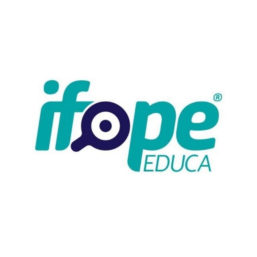 Ifope Educacional - YouTube