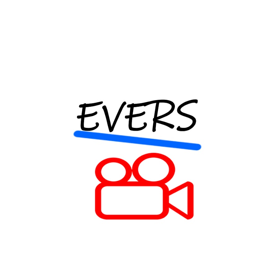 Evers - YouTube