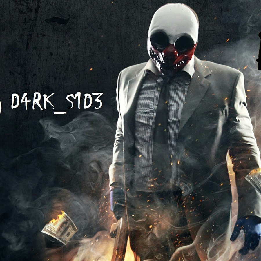 D4RK S1D3 - YouTube
