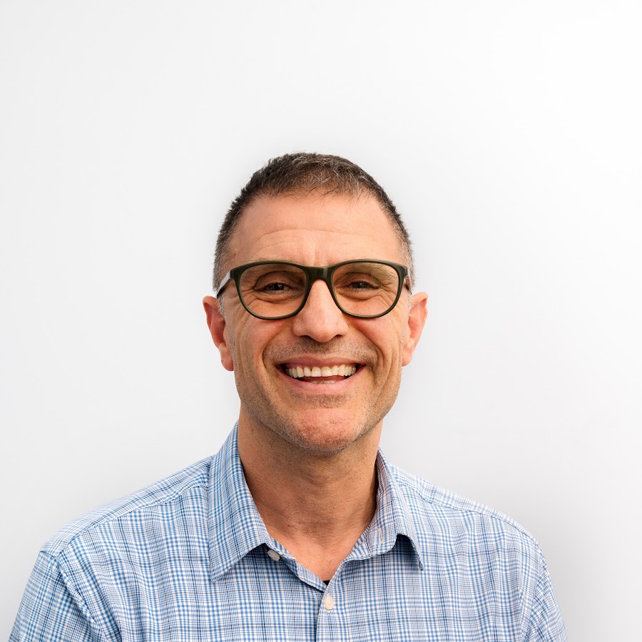 Peter Mancini - YouTube