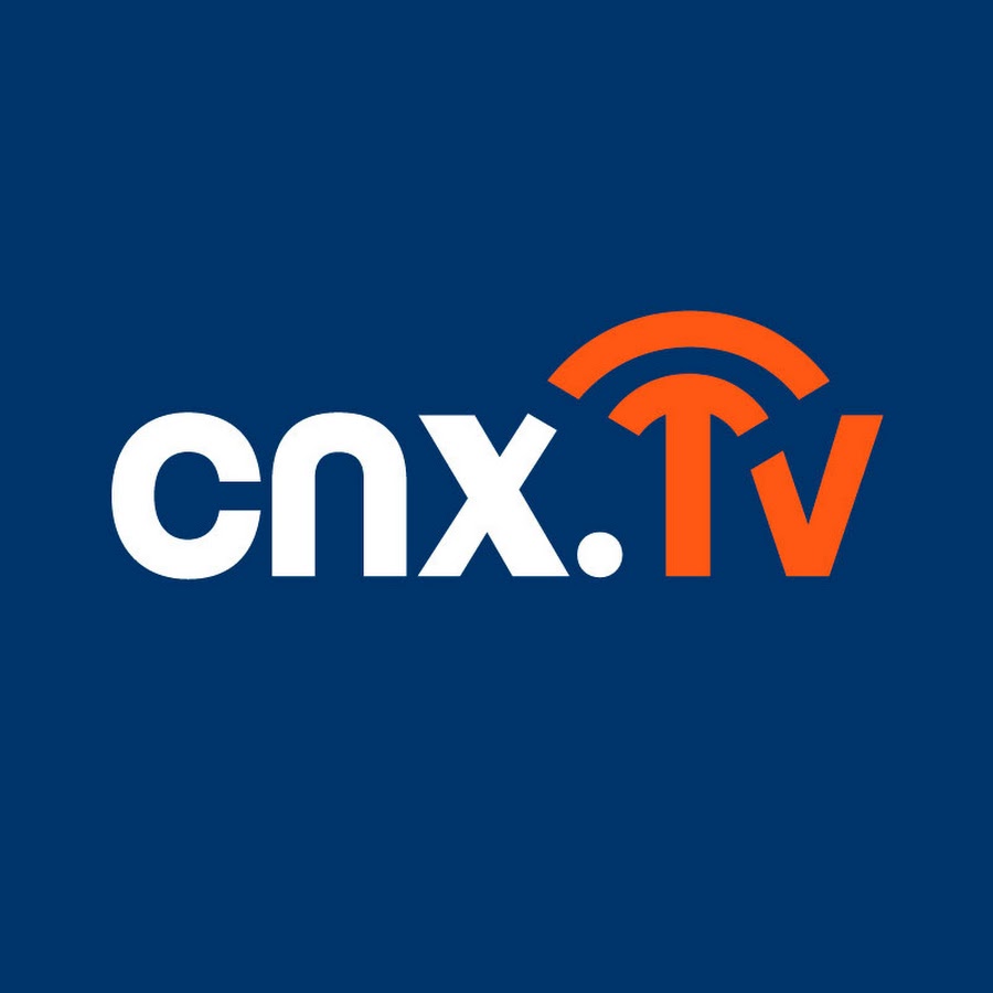 CNX TV - YouTube