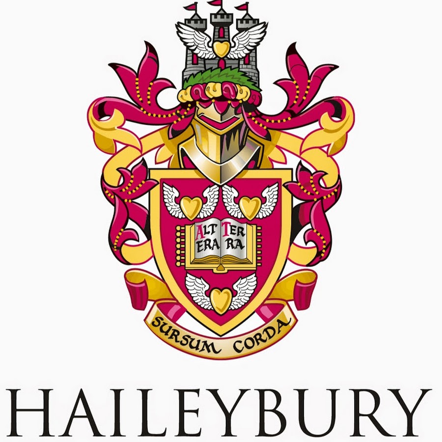 HAILEYBURY - YouTube