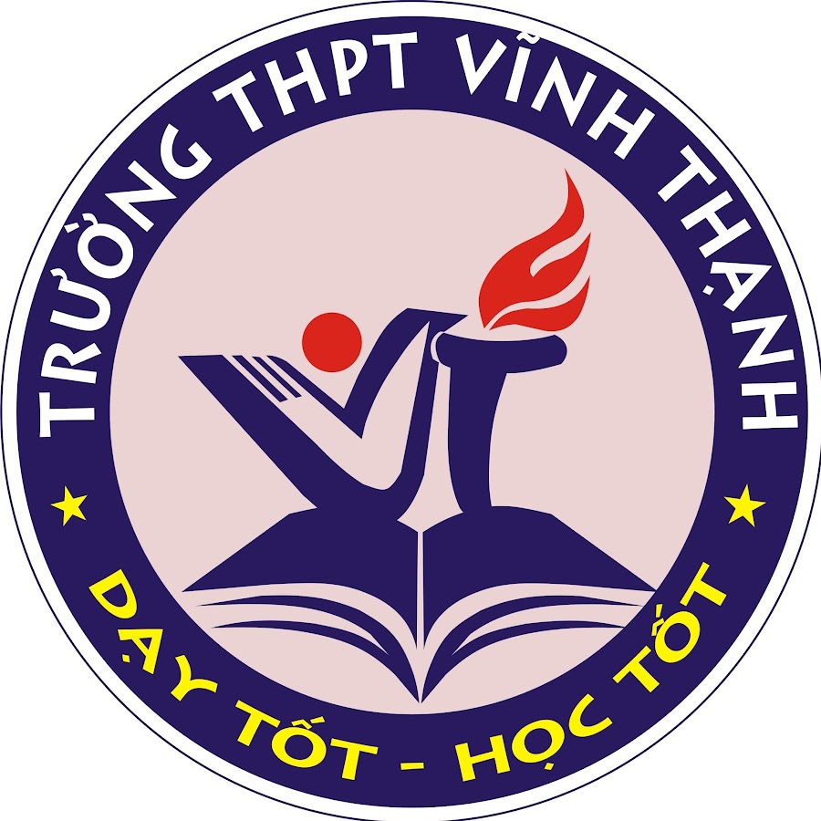 Trường THPT Vĩnh Thạnh - YouTube