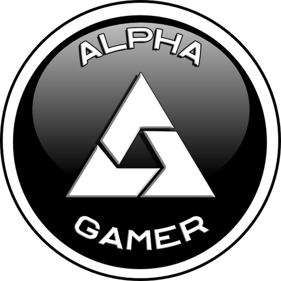 Alpha Gamer - YouTube