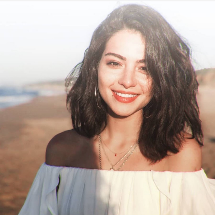 Hawraa Turkish - YouTube