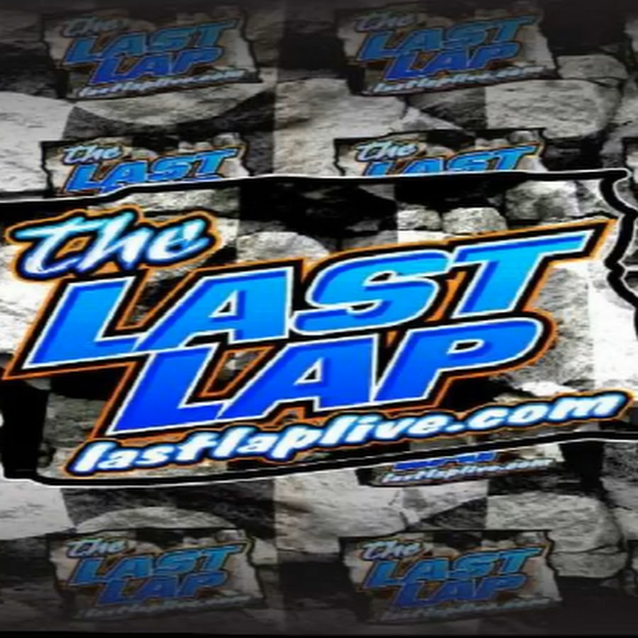 Last Lap Live - YouTube