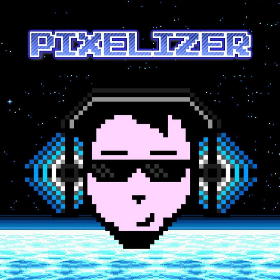 Pixelizer - YouTube