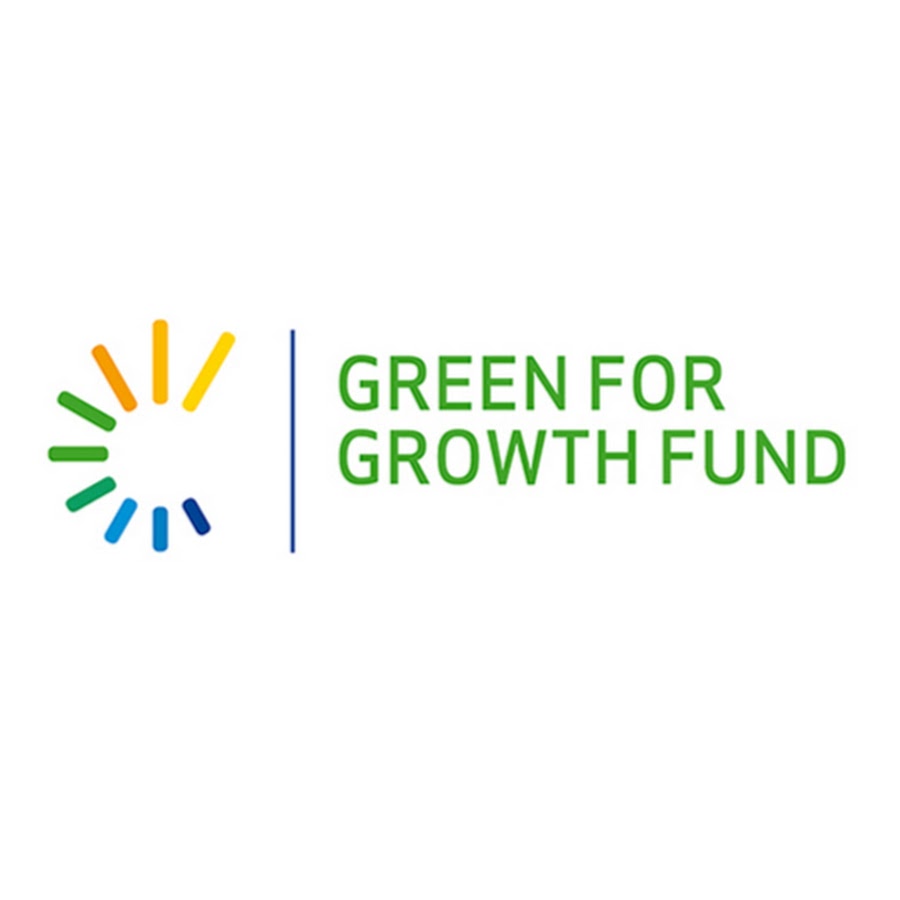 Green for Growth Fund - YouTube