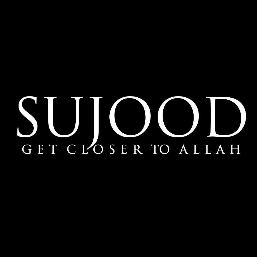 SUJOOD - YouTube
