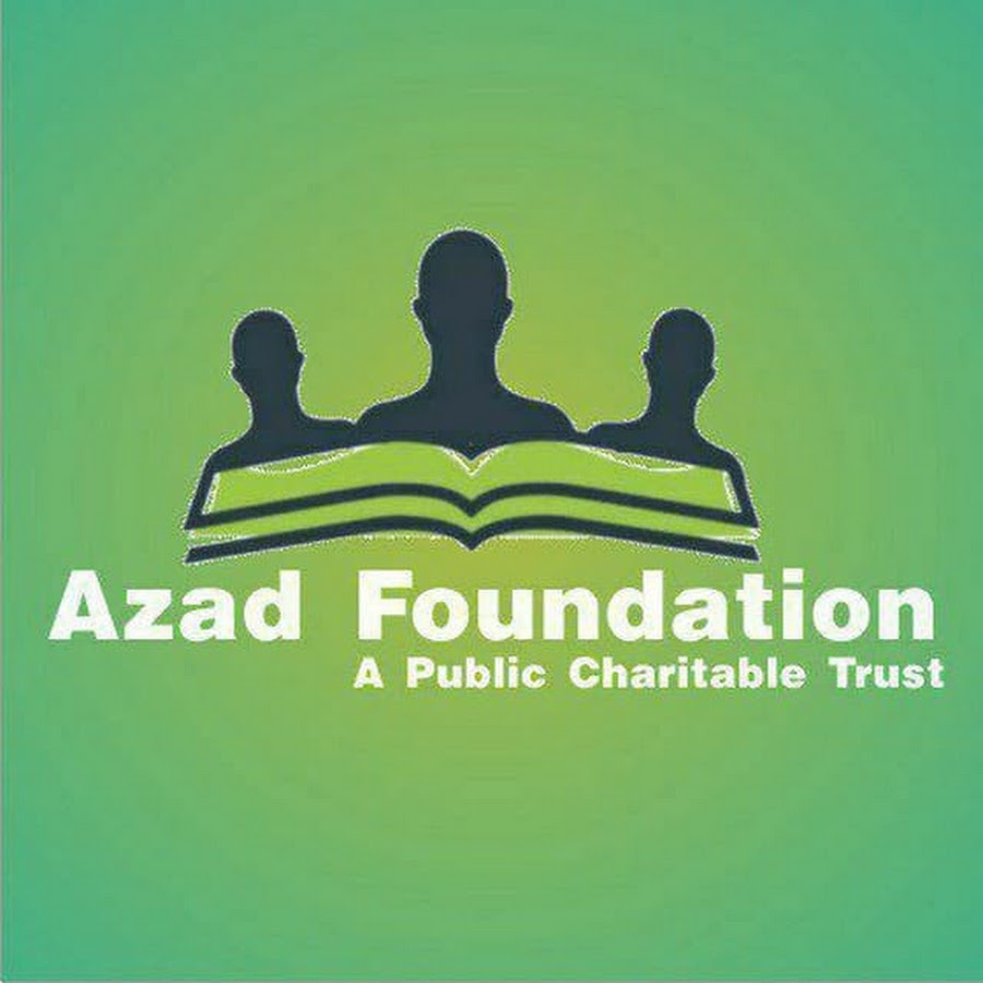 Azad Foundation Unit Of Azad Group - YouTube