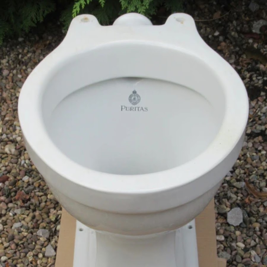 VTSK Foreign Toilets - YouTube