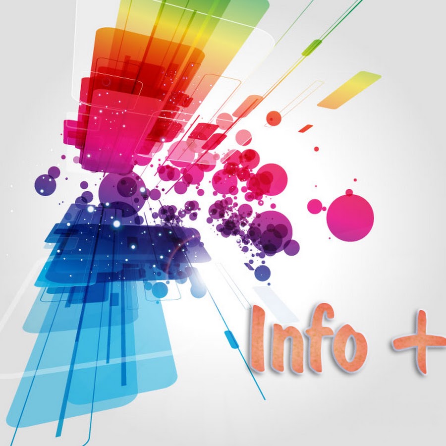 Info Plus - YouTube