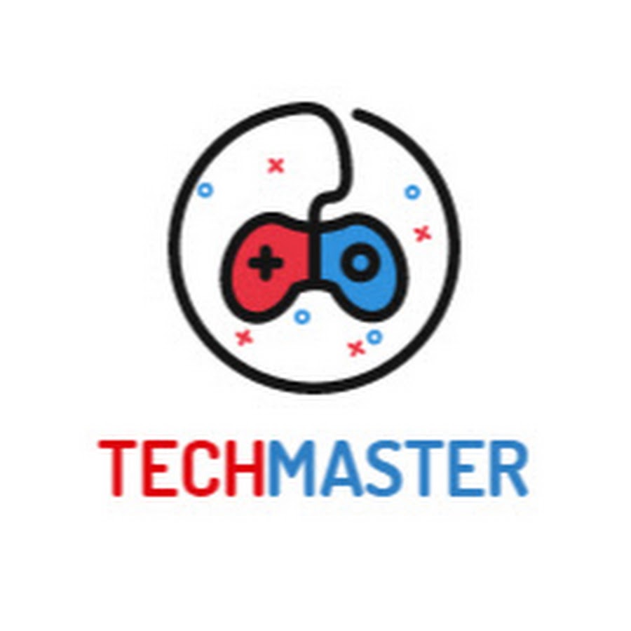 TECH MASTER - YouTube