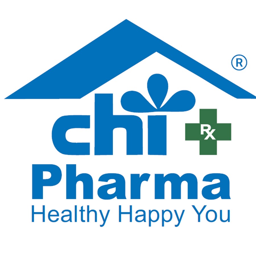CHI Pharmaceuticals Limited - YouTube