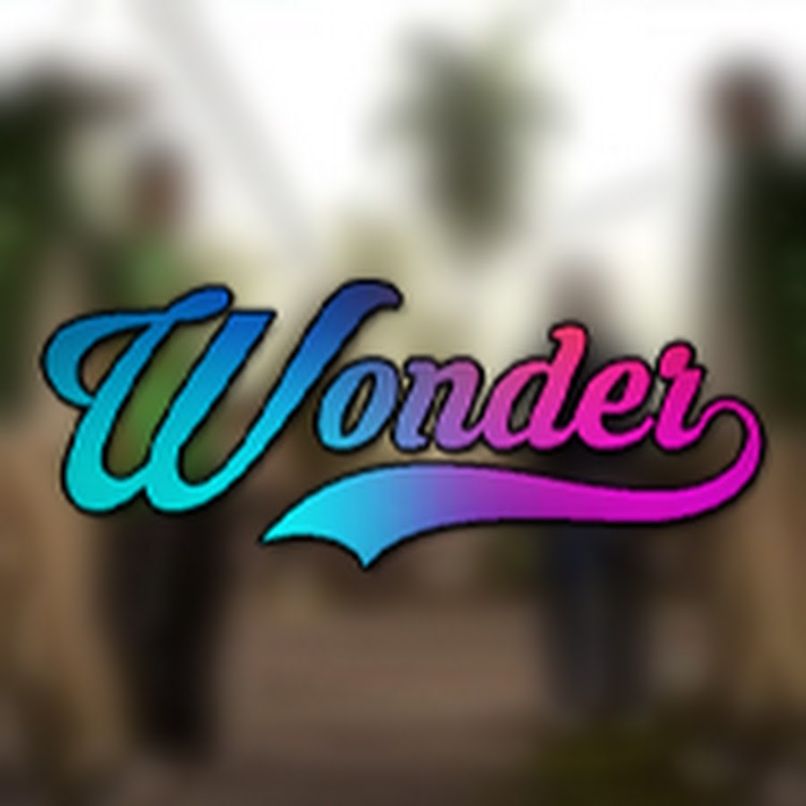 Wonder - YouTube