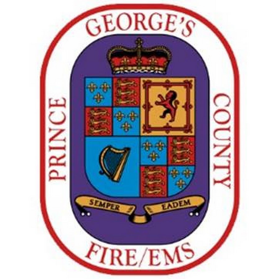 PGFD Training - YouTube