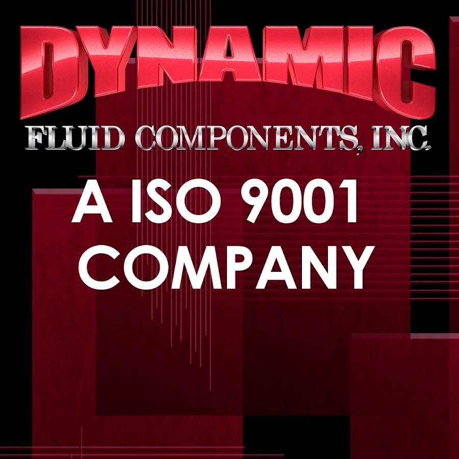 Dynamic Fluid Components, Inc. - YouTube