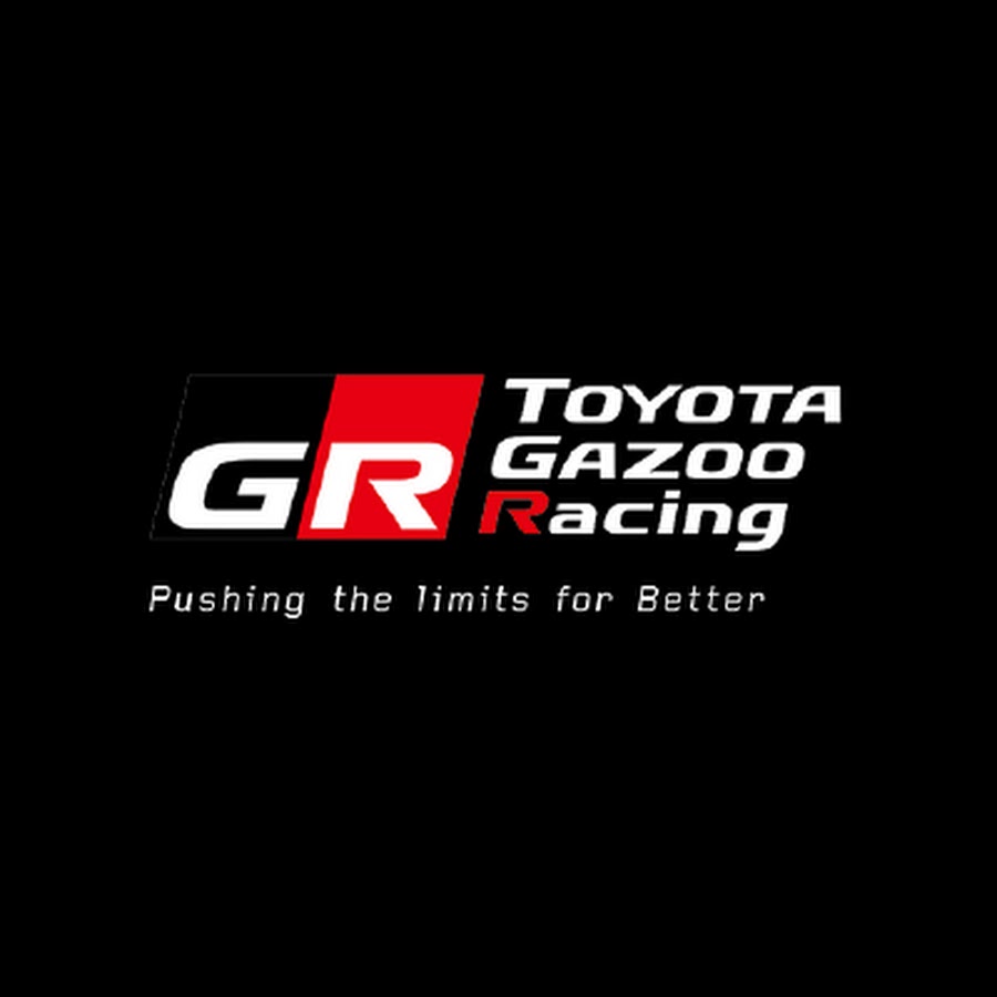 Toyota Gazoo Racing MX - YouTube