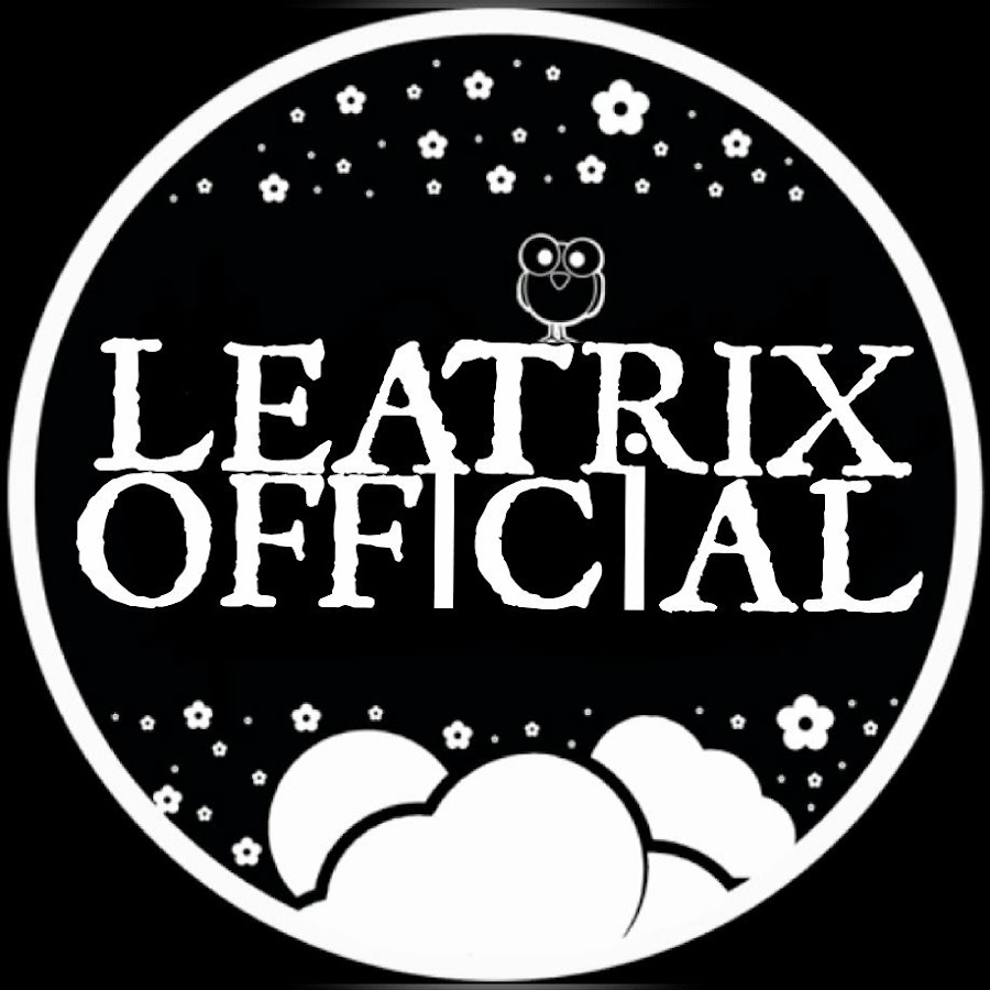 Leatrix Official - YouTube