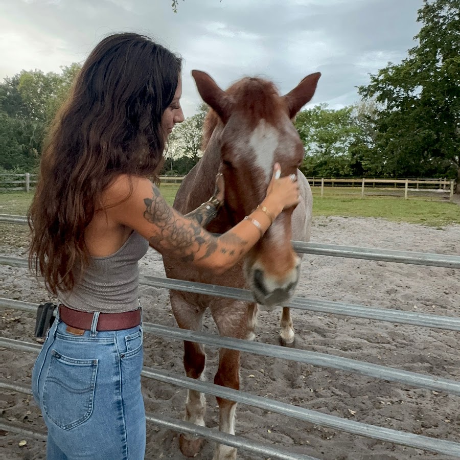 Elizabeth Israel Plus - YouTube