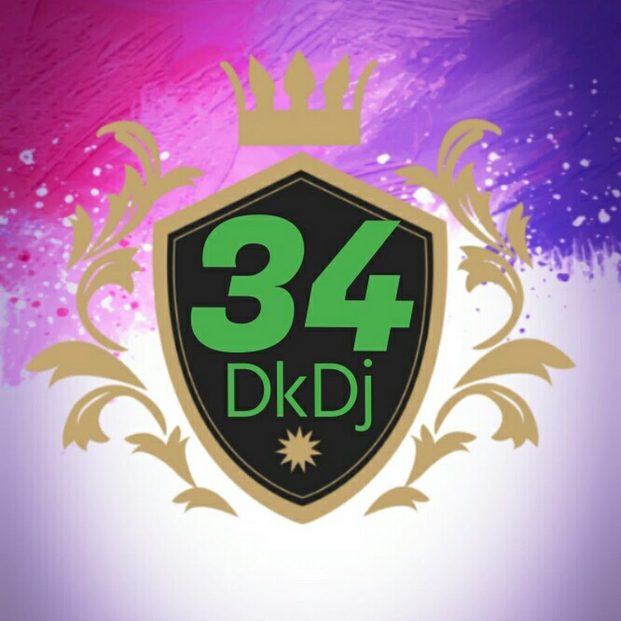 DkDj 34 - YouTube