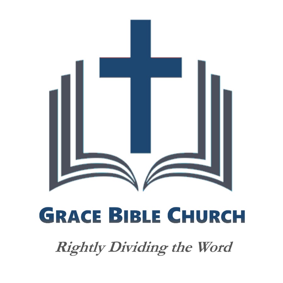 Grace Bible Church - YouTube