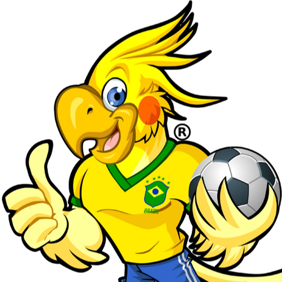 Loja do Mascote - YouTube