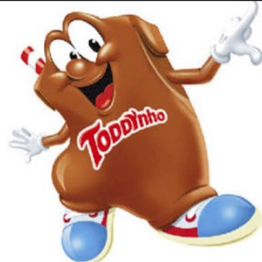 Todinho Games - YouTube