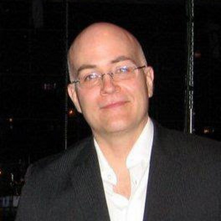 Jason Valentine - YouTube