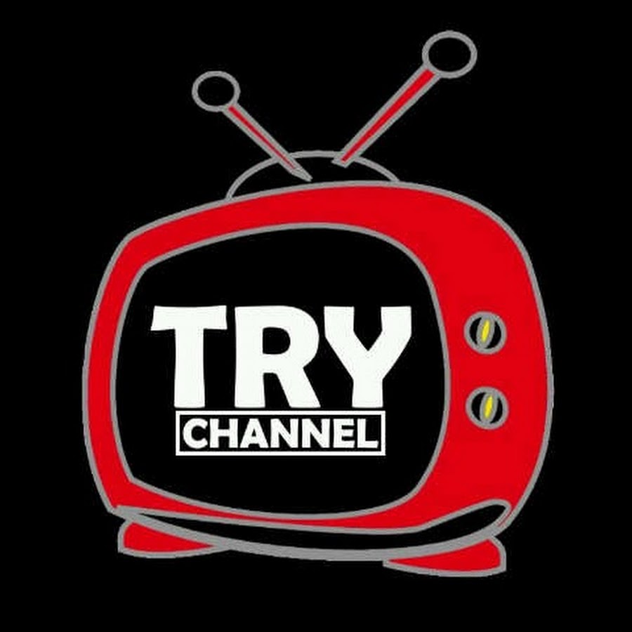 Try Channel - YouTube