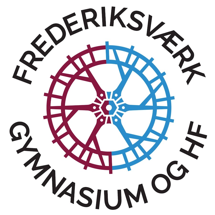 Frederiksværk Gymnasium & HF fvgh - YouTube