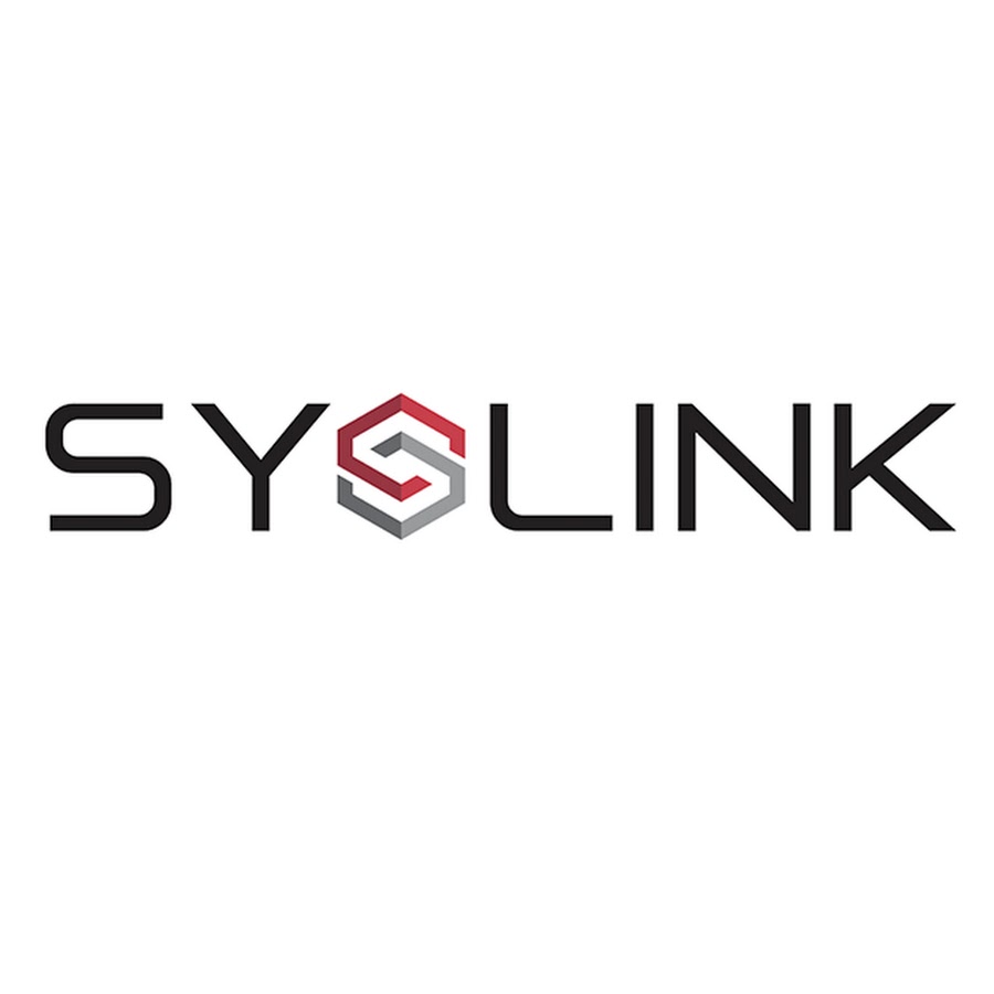 Syslink Technology - YouTube