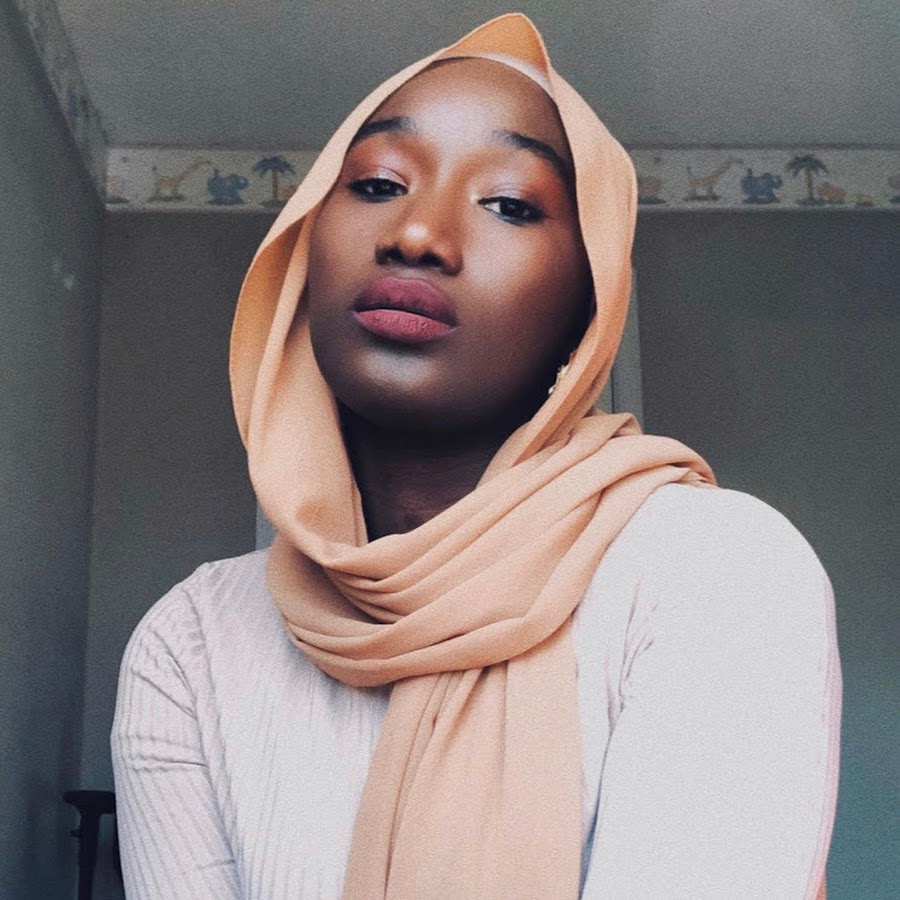 Kadiatou B Bah - YouTube