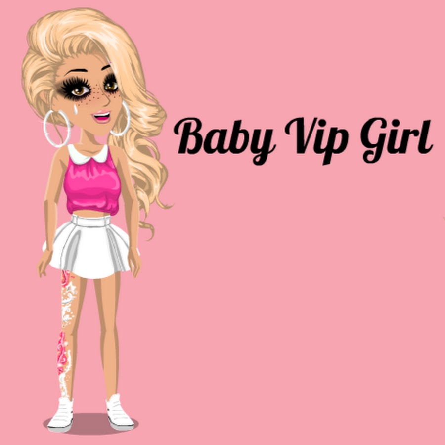 Baby_Vip_girl Plays Msp - YouTube