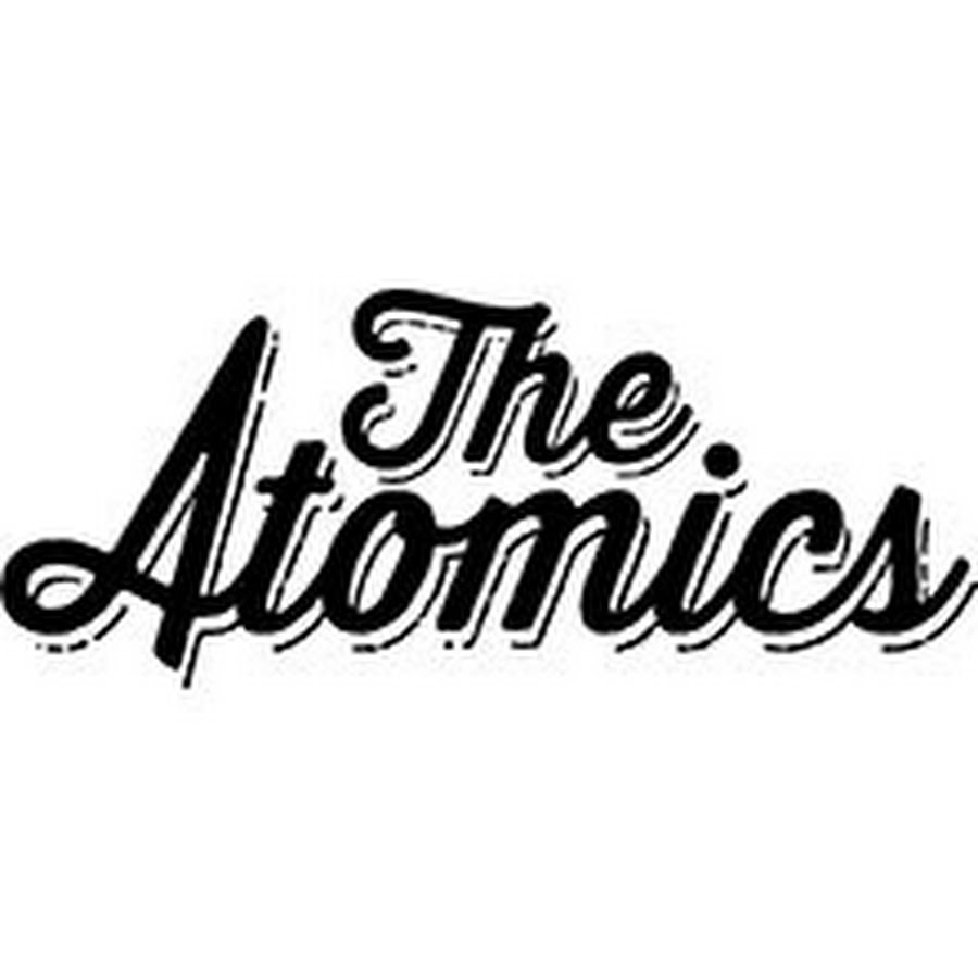 The Atomics Official - YouTube