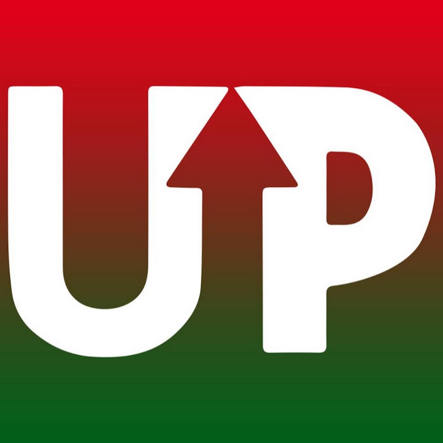 uptv bd - YouTube