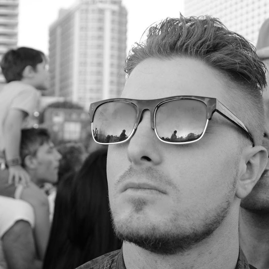 James Letch - YouTube