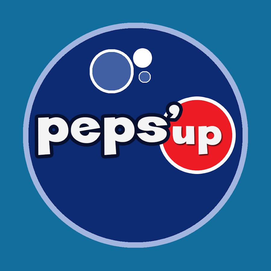 Peps'up - YouTube
