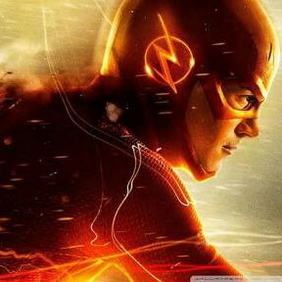 The Flash Music vídeo 2017 - YouTube