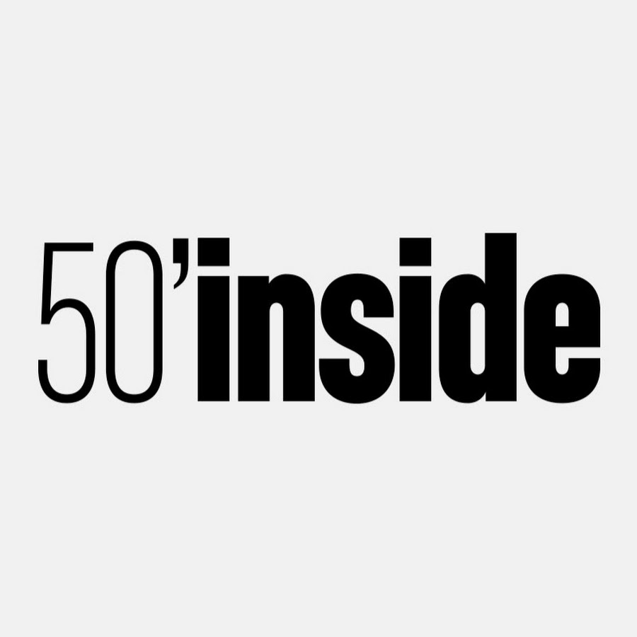 50' inside - YouTube