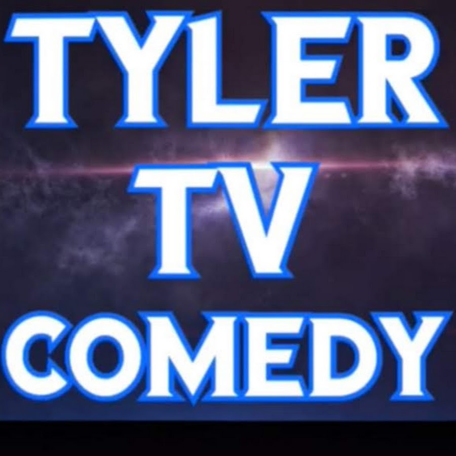 Tyler tv comedy - YouTube