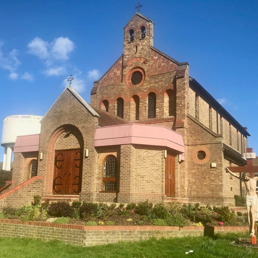 The Most Holy Redeemer - YouTube