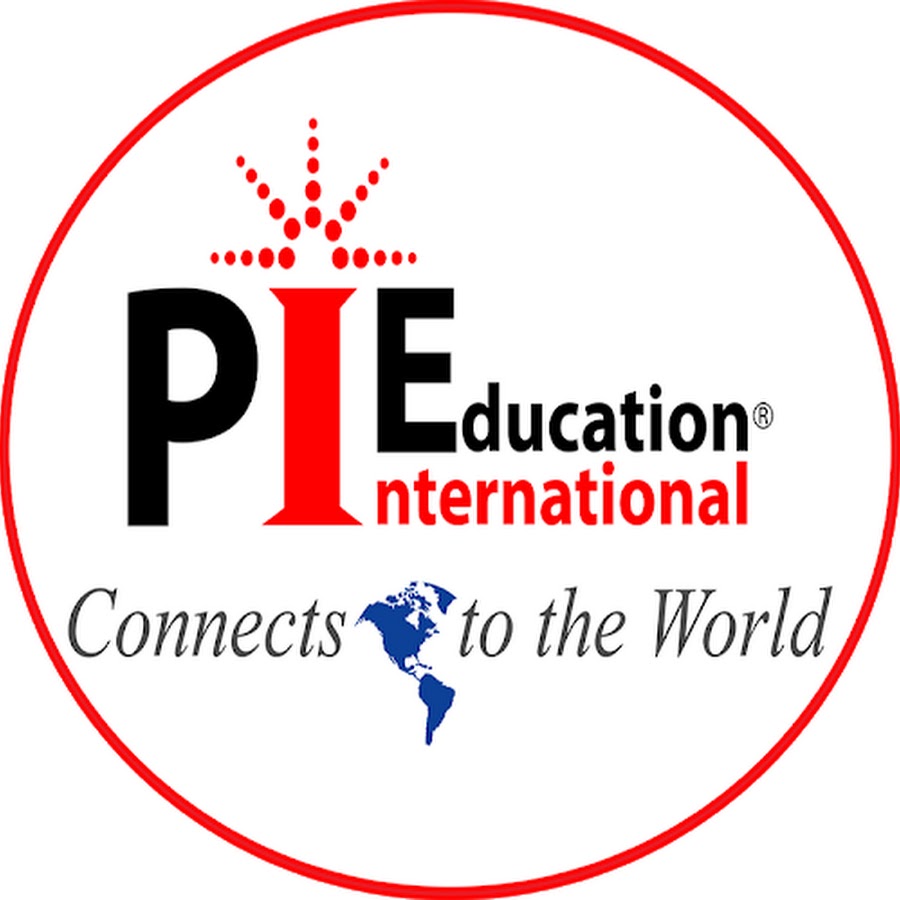 PIE- Pi International Education - YouTube