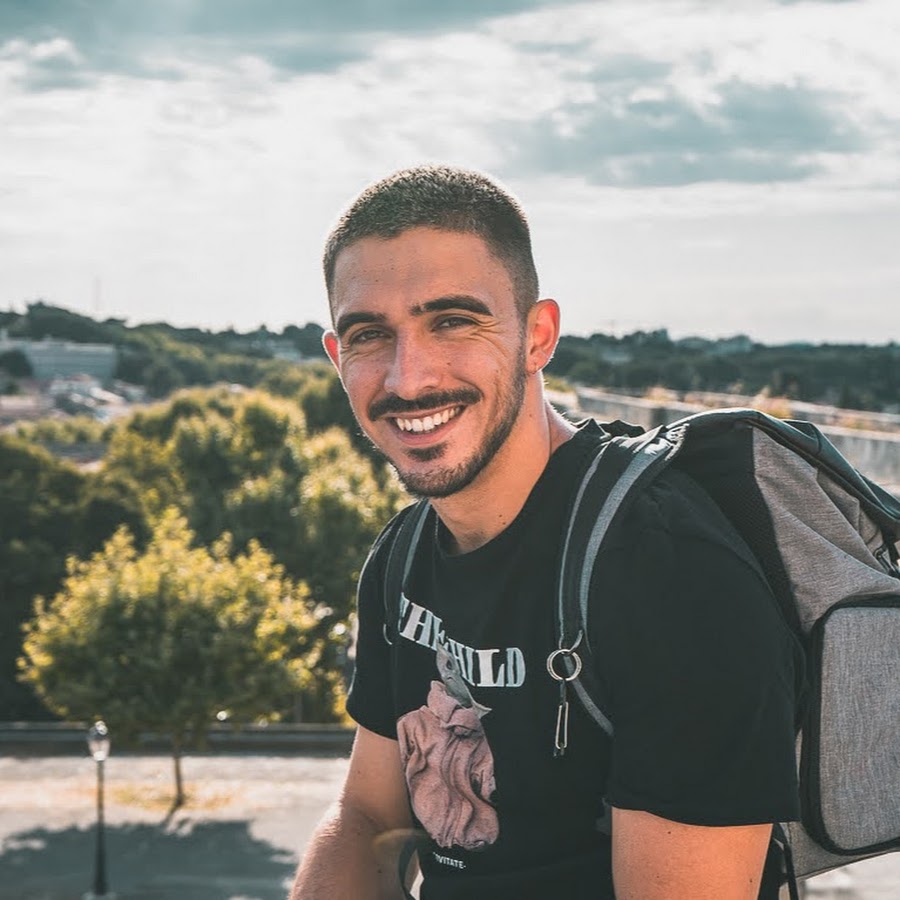 Tony Neves - YouTube