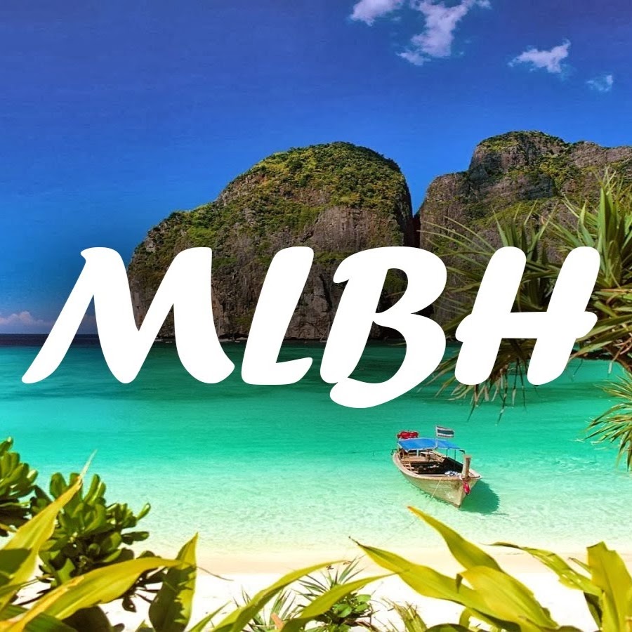 MLBH VIBEZ Entertainment - YouTube