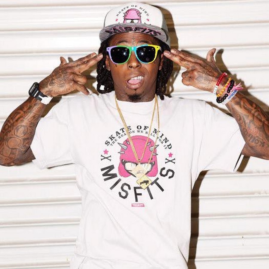 weezy f baby - YouTube