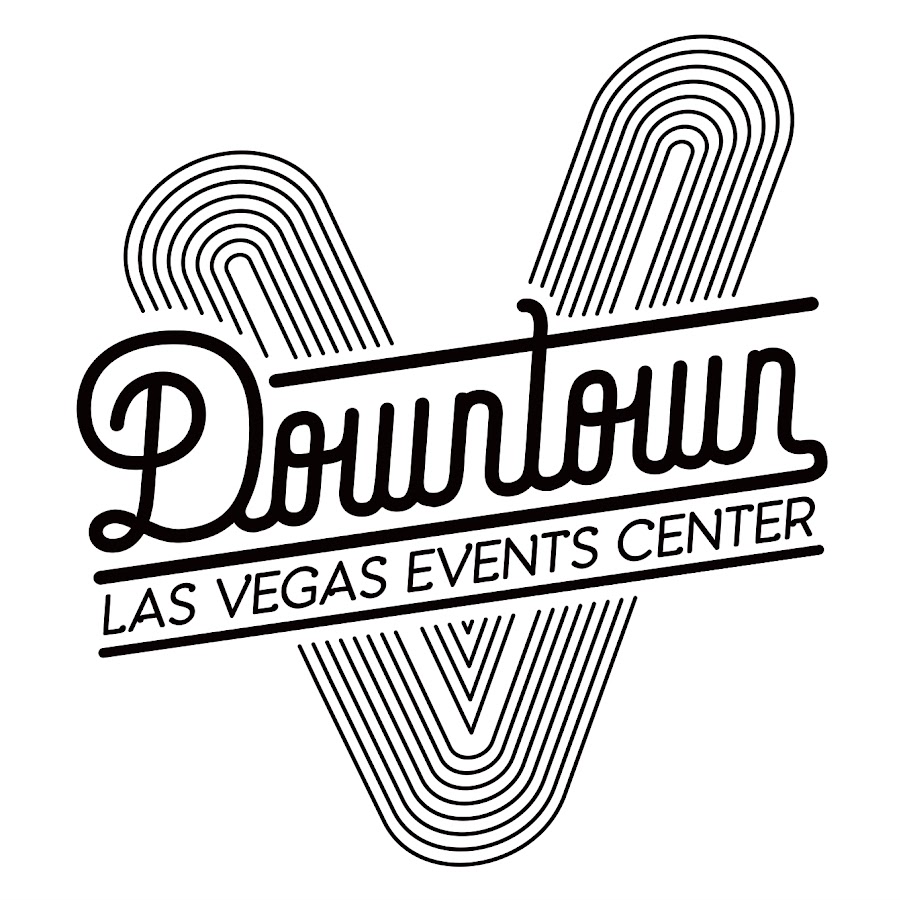 Downtown Las Vegas Events Center - YouTube
