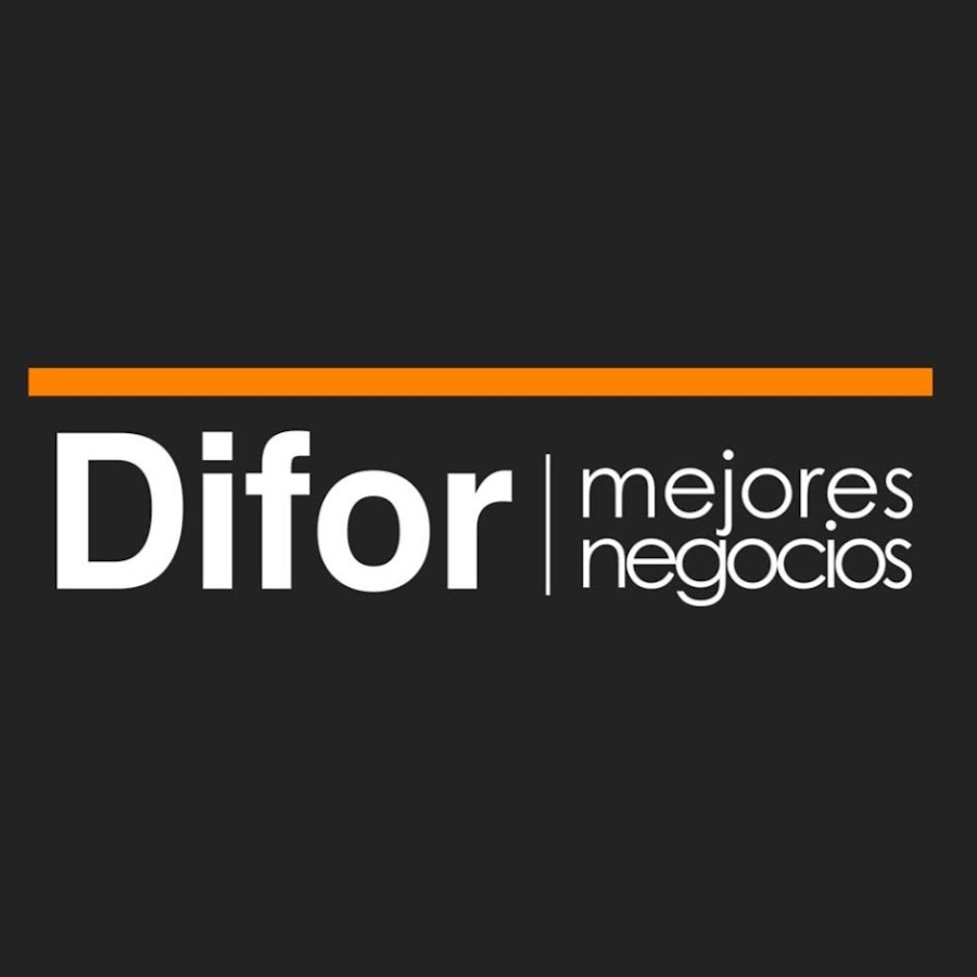 Difor Chile - YouTube